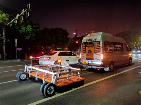 外行看懂探地雷达