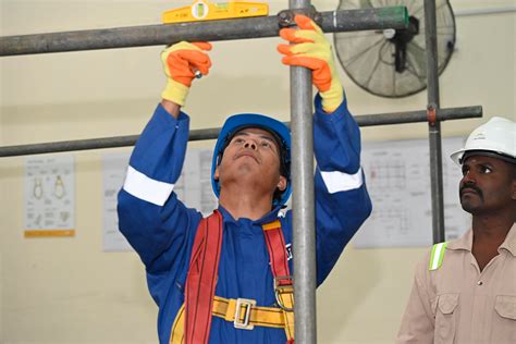Cisrs Scaffolding Supervisor Course Scaffold Supervisor Training Cisrs Scaffolding Supervisor Course Scaffold Supervisor Training
