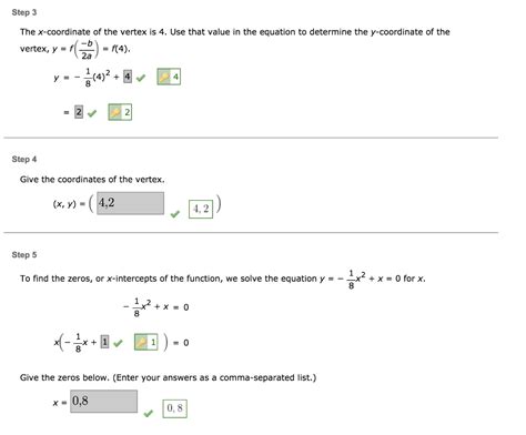 Solved Tutorial Exercise Determine Whether The Functions