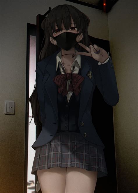 Konata Mishiranu Joshikousei Mishiranu Joshikousei Ni Kankin Sareta Mangaka No Hanashi