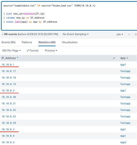 Troubleshooting Null Field Values And Trailing Spaces TekStream Solutions