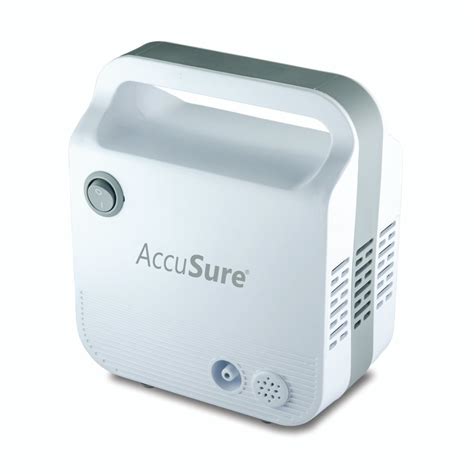 Accusure Ultra Plus Nebulizer Accusure