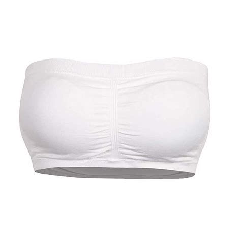 Msjuheg Strapless Bra Bralettes For Women Sports Bras For Women Bras