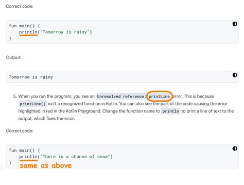 Your First Program Android Basics With Compose Issue Google Developer Training Basic