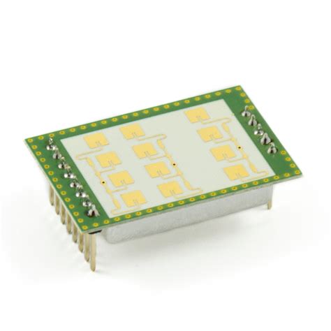 Mastering Microcontroller Software Development For Radar Sensors