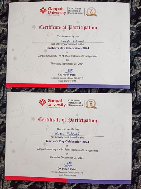 Parth Fulvani On Linkedin Guni Learningjourney Teamwork Groupquiz