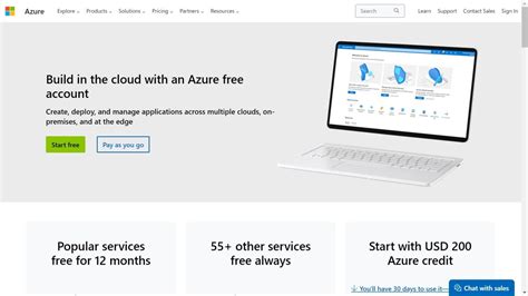 How To Create The Azure Account Ktexperts