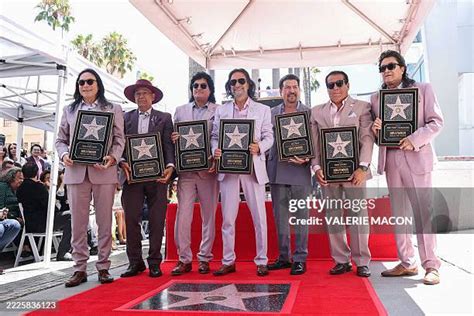 433 Los Bukis Photos And High Res Pictures Getty Images