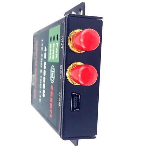 Gsm Gprs 3g 4g LTE Modem Gsm Transmitter Modem With Gps Tracking View Modem With Gps Tracking