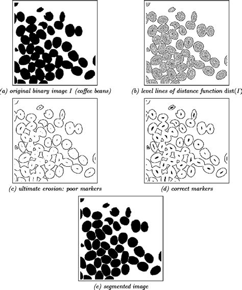 figure 1 from morphological grayscale reconstruction in image analysis