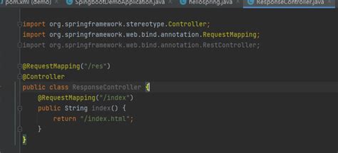 [springboot]spring mvc 4 0 springboot4 0 csdn博客