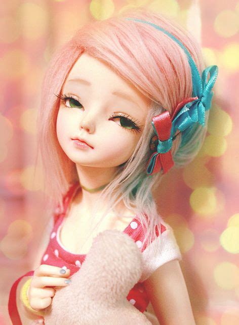Sugar Pop Pretty Dolls Beautiful Dolls Ball Jointed Dolls