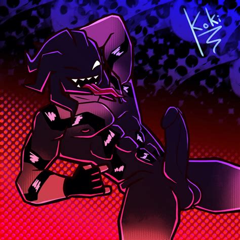 Agoti Fnf Photos Porn