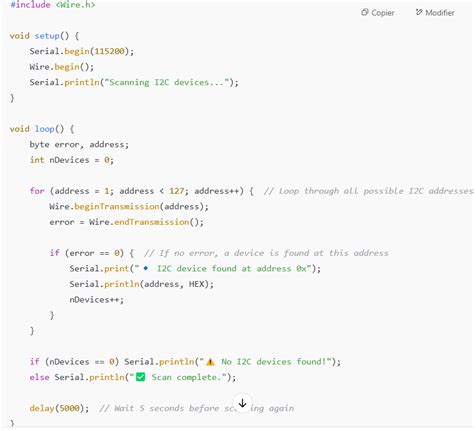 Mlx90614 Sensor Detection Issue With Arduino Uno R4 Wifi Sensors