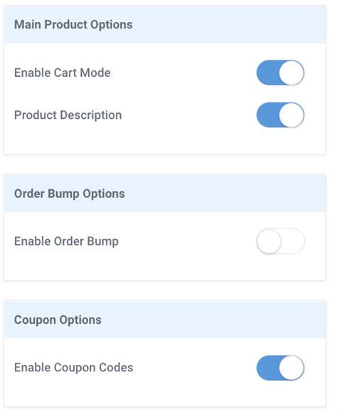 Understanding The Difference Between One Step And Two Step Order Forms Xolby