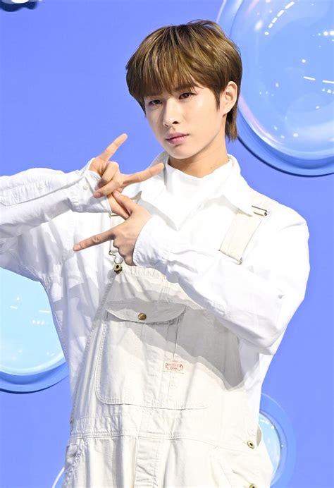 Tws（トゥアス）のメンバープロフィール＆ビジュアルを解説！ Seventeenの弟グループがついにデビュー ビューティ Elle [エル デジタル]