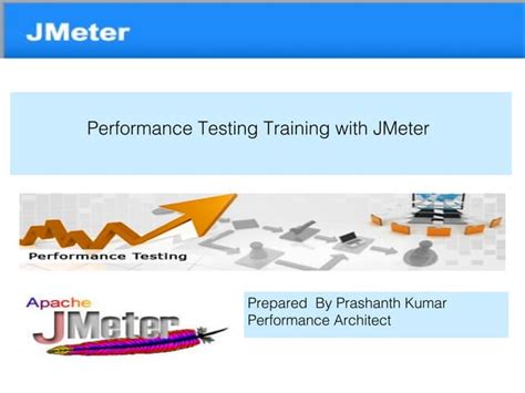 Presentation On Apache Jmeter Pptx