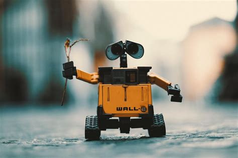 Using Robots And Gis For Spatial Data Collection Gis User Technology News