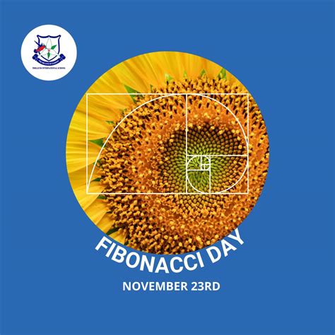 Trillium 🌿🔢 Happy Fibonacci Day 🔢🌿 Today We Celebrate The