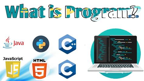 What Is Program First Python Program First Java Programming Nitinbhoye Computerengineering