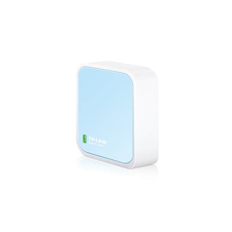 Tp Link Tl Wr802n Wireless Router Serversplus
