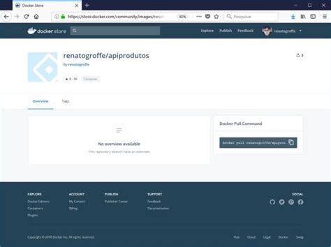 ASP NET Core CRUD Em API Utilizando JWT EF Core InMemory E Docker IMasters