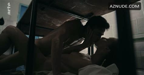 NATALIA TERLETSKA Nude AZNude