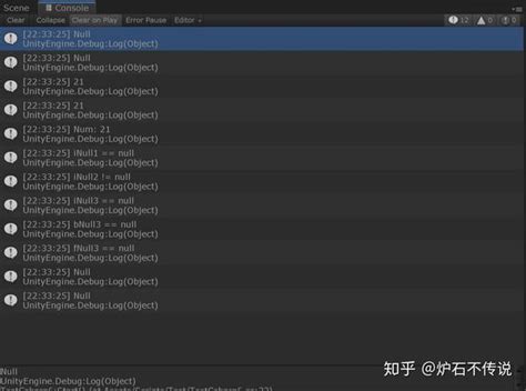 c ？问号操作符详解 知乎