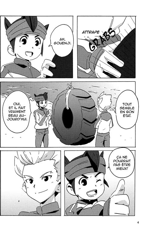 10nin Inuyama Niyao Mauvaises Herbes Dété Translator King Xodia