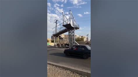 رازهای اتوبان آزادگان Youtube