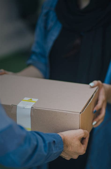 Международная доставка