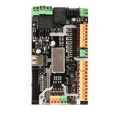 Hobbytronics USB CNC Controller Board 2 Relays