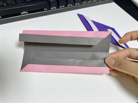 딱지접는법 3가지 색종이접기 방법 네이버 블로그