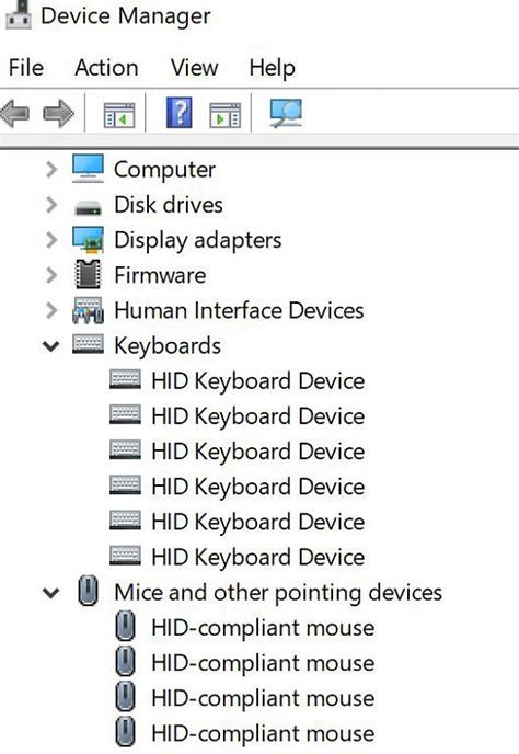 Mouse Cursor Acts Weird Solved Windows 10 Forums