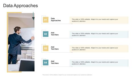 Data Approaches In Powerpoint And Google Slides Cpb PPT Template