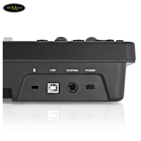 M Audio Midi Controller Keystation 49 Mk3 Tienmanhaudio