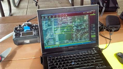 Field Method Reports Uas Mission Planning And Execution