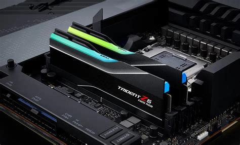 Kit Ram G Skill 32g 16gx2 F5 6000j3636f16gx2 Tz5nr