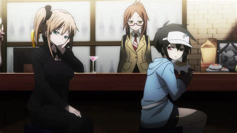 Re␣ Hamatora Anime Animeclickit