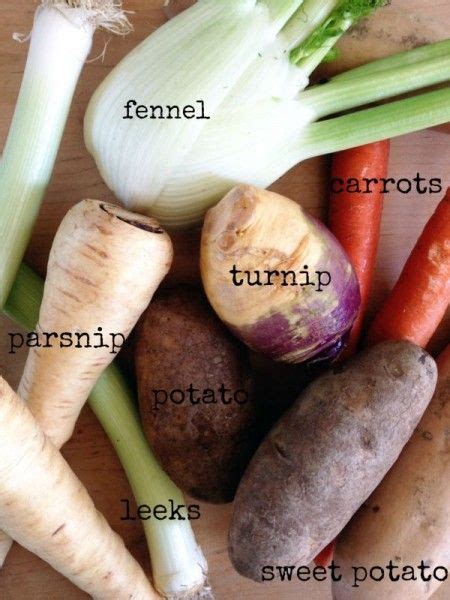 10 Flavor Packed Ways To Cook Root Vegetables Artofit