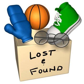 Free Lost Item Cliparts Download Free Lost Item Cliparts Png Images