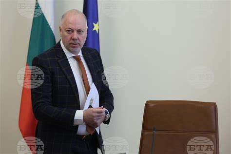 България приветства споразумението между САЩ и Украйна за прекратяване на огъня заяви премиерът