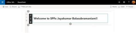How To Integrate Sharepoint Framework Spfx Apps With Angular