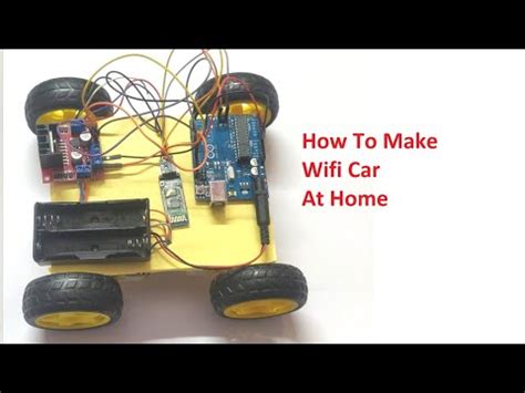 Nodemcu Robot Para Construir Robots Con Nodemcu Makeblock