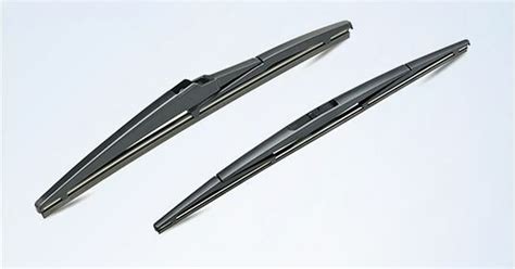 DENSO extends its wiper blade range with new rear wipers references | DENSO