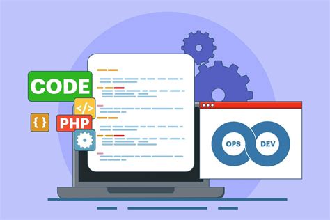 Software Desarrollo Y Operaciones Programa Práctica Concepto Devops