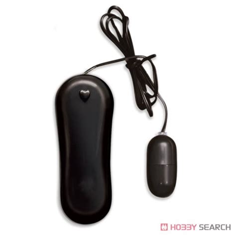 Nano Rotor Black Sex Toys Item Picture1