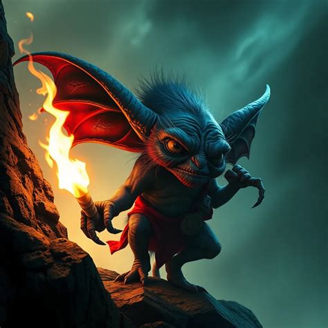 The Gremlins Rituals Exploring The Practices And Beliefs Associated