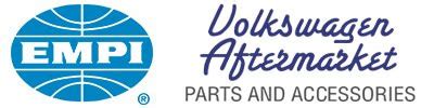 Empi Parts And Accessories Air‑cooled Vw And Porsche Cip1
