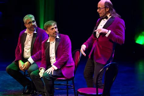 El sentido del humor Madrid entradas cómo es y fechas